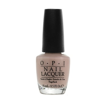 OPI Nail Polish, Icelanded a Bottle Of OPI, 0.5 fl oz - Walmart.com