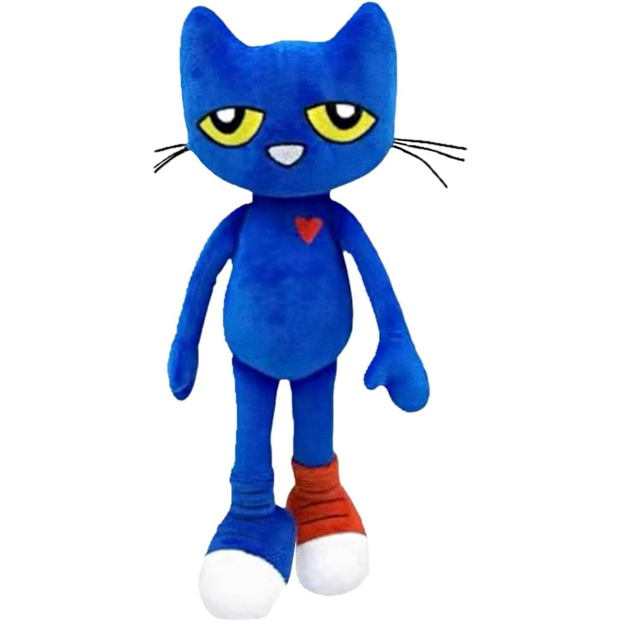 Click here for Laicaiw Pete-Cat Plush  Pete-The-Cat Plush Doll  1... prices