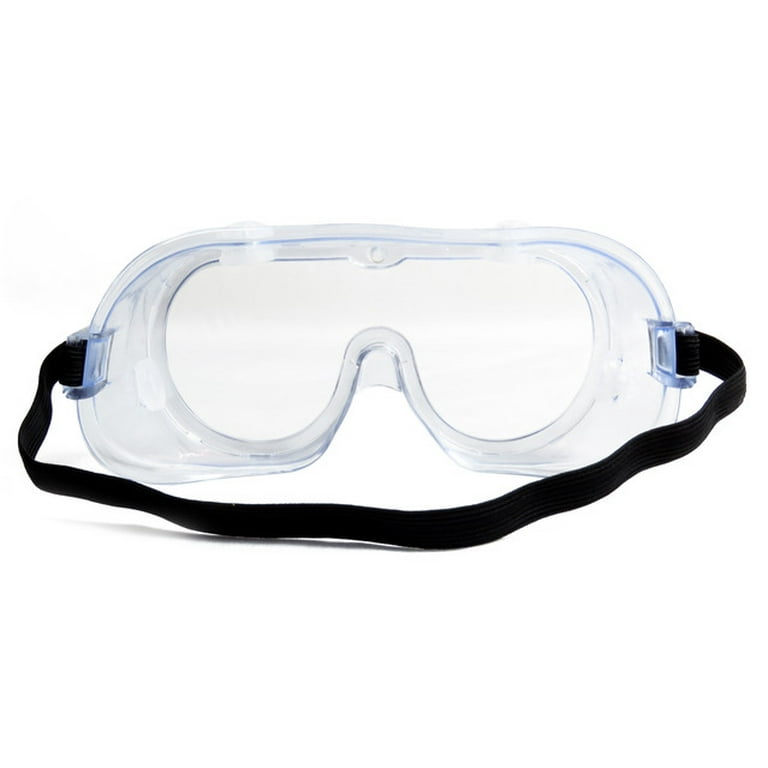Science Lab Goggles