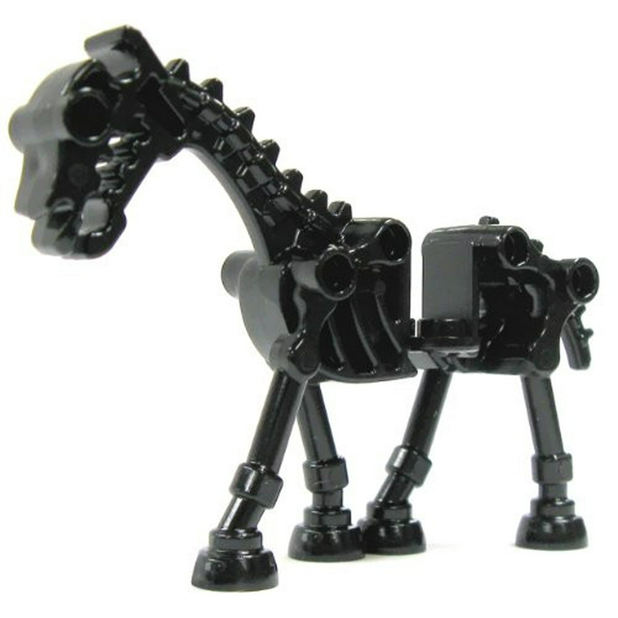 Click here for Lego Black Skeleton Horse (From Harry Potter Serie... prices