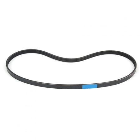 Alternator Fan Belt Alternator Belt Ribbed V Belt Alternator Fan Ribbed ...