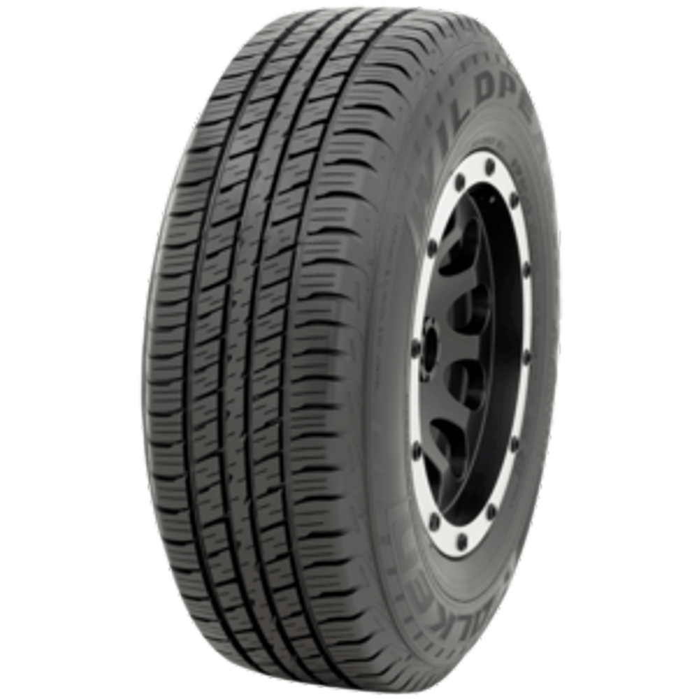Falken WILDPEAK H/T HT02 All Season Radial Tire-265/65R18 114H ...