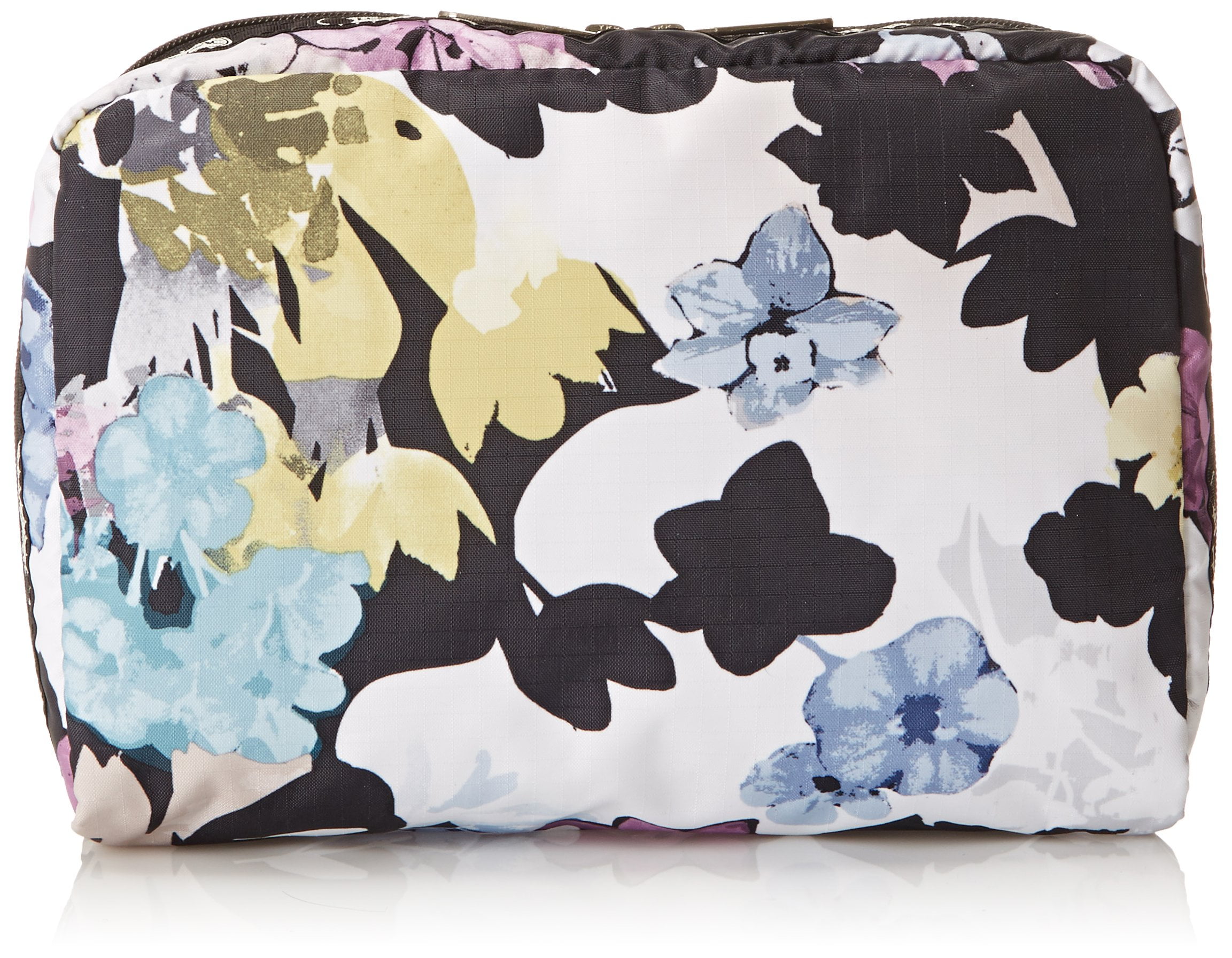 LeSportsac Classic Extra Large Rectangular Cosmetic Case - Walmart.com