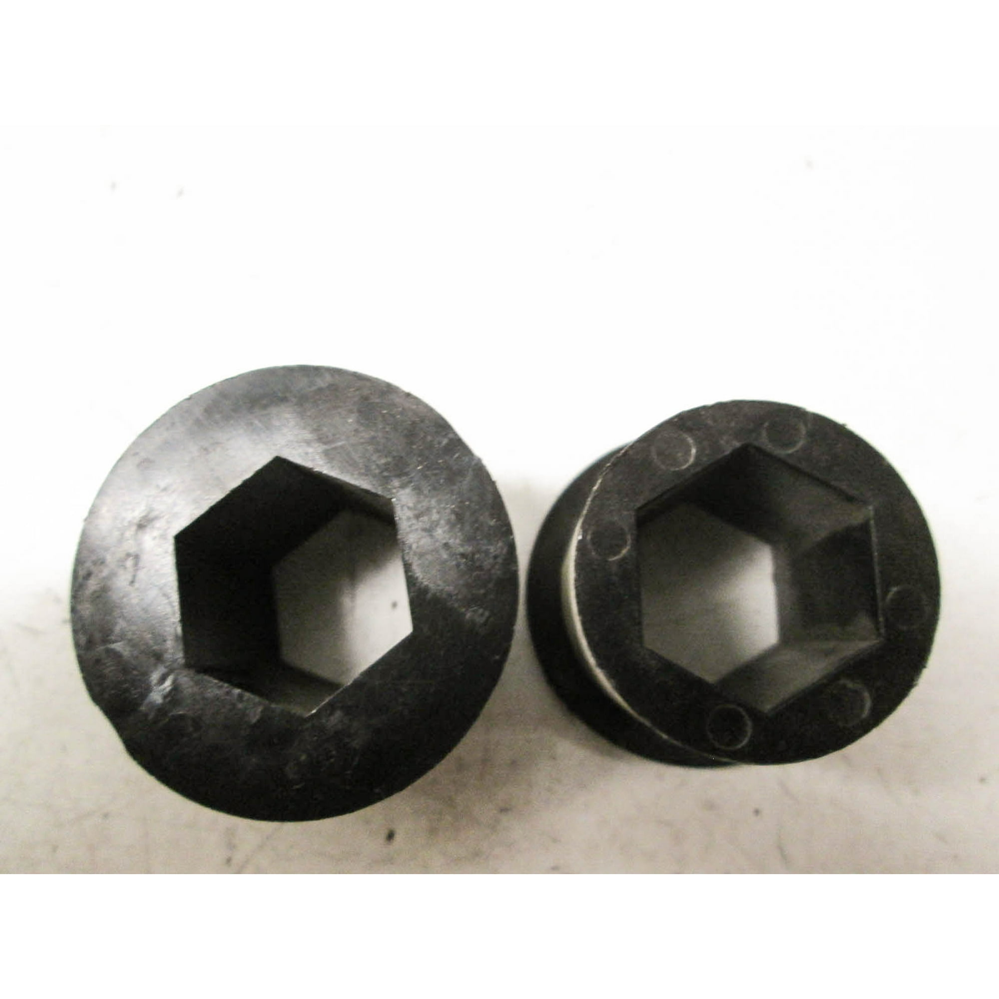 Hex Shaft Bushing