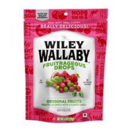 Wiley Wallaby Outback Beans Black, 7.05 Oz - Walmart.com