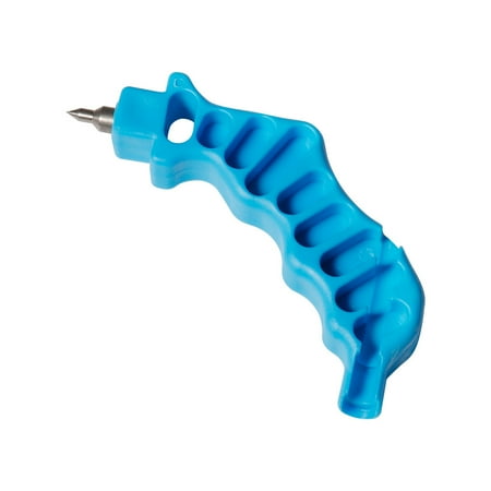 2-in-1 Irrigation Drip Tubing Puncher Tool for 1/4 Inch Emitter Emitter ...