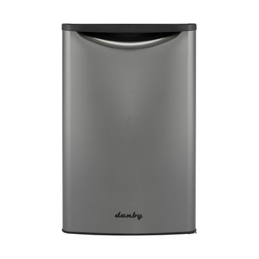 Avanti Small Apartment Refrigerator, 4.4 cu ft Compact Single Door in ...