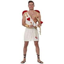 Men's Cupid Costume - Walmart.com