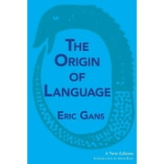 Eric Gans; Adam Katz