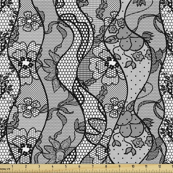 Gothic Fabric