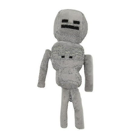 Minecraft Plush Toy Game Peripheral Doll Children's Gift Doll Toys ...