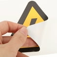 Masteelf 30pcs Warning Stickers Adhesive Labels Electrical Shocks ... Masteelf 30pcs Warning Stickers Adhesive Labels Electrical Shocks ...