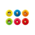 Volvik Vimat Disney Iconic Character Golf Balls 6-Pack Set, Mickey ...