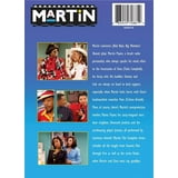 Martin by HBO: The Complete Series Set DVD 2020 - Walmart.com