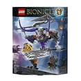 LEGO Bionicle 70793 Skull Basher Building Kit - Walmart.com