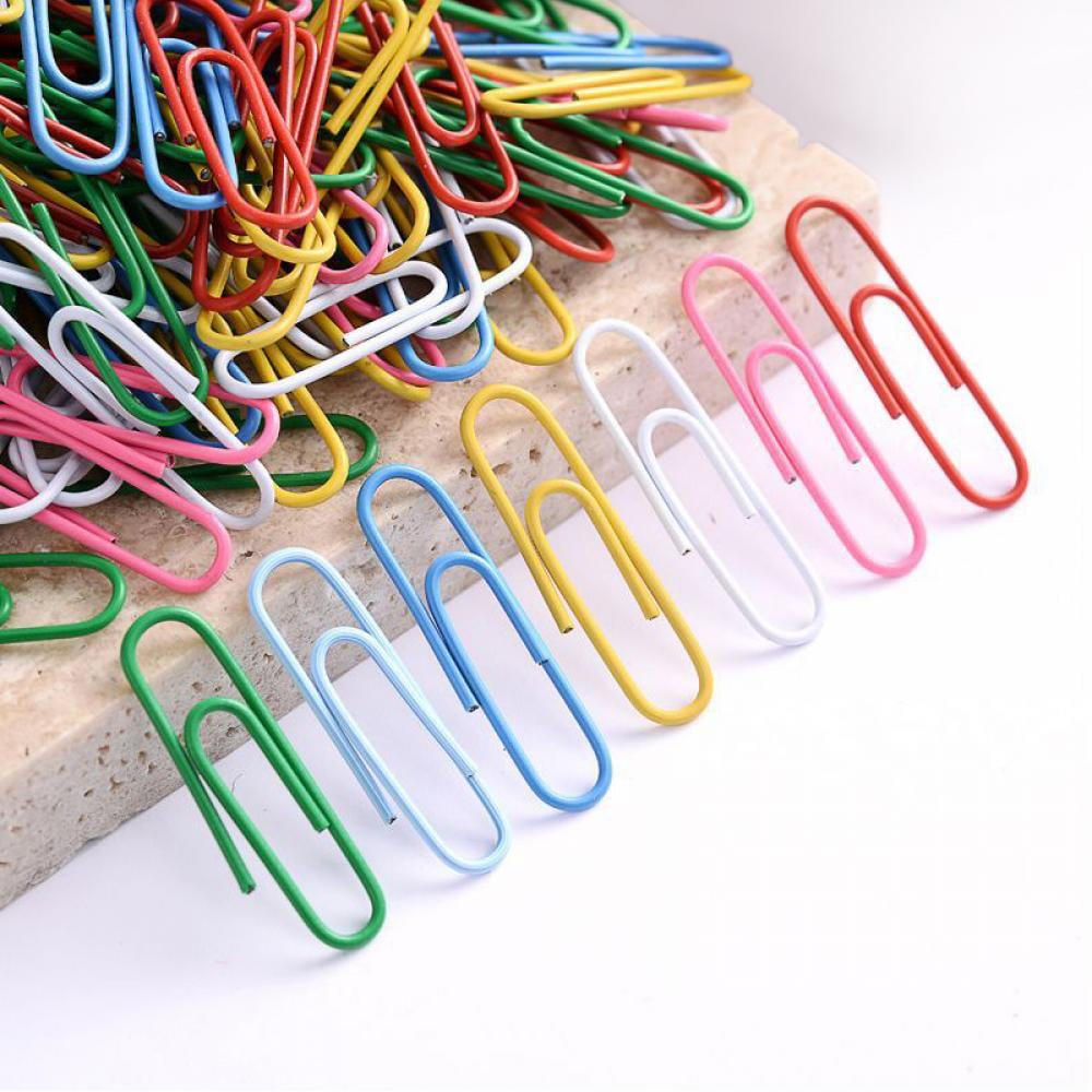 Paper Clips Colored Paper Clip 1 3 Inch Small Paper Clips 450 Pack paper-clips-colored-paper-clip-1-3-inch-small-paper-clips-450-pack
