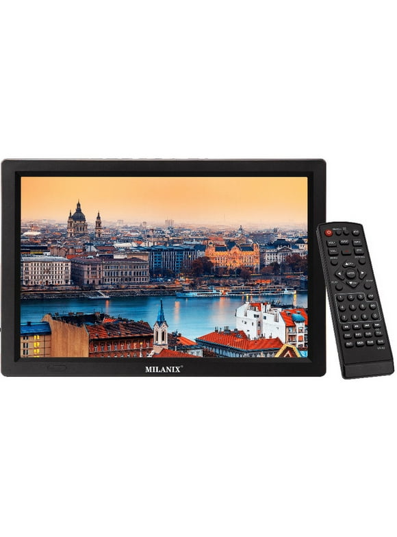 Portable TVs in TV & Home Theater - Walmart.com