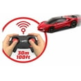 Hot Wheels Ferrari SF90 Stradale Assetto Fiorano Battery Powered Remote ...