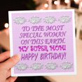 3drose, to the Most Special Woman on This Earth. My Super Mom. Happy ...