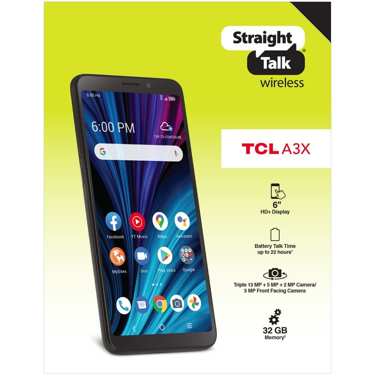 Walmart Straight Talk Smartphones Prices