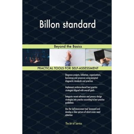 Billon standard: Beyond the Basics | Walmart Canada
