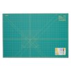 OLFA 9880 RM-CG 12-Inch x 18-Inch Self-Healing Double-Sided Rotary Mat - Walmart.com