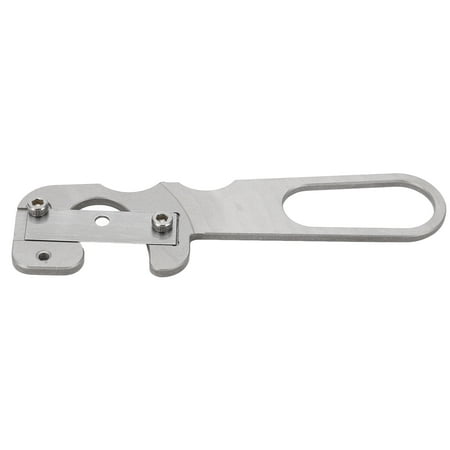Billiard Cue Tip Cutter, Stainless Steel Labor Saving Ergonomic Anti ...