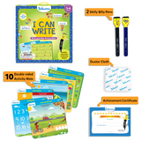 Skillmatics Kids Learning Toy - Fun Educational Game, Reusable Activity ...