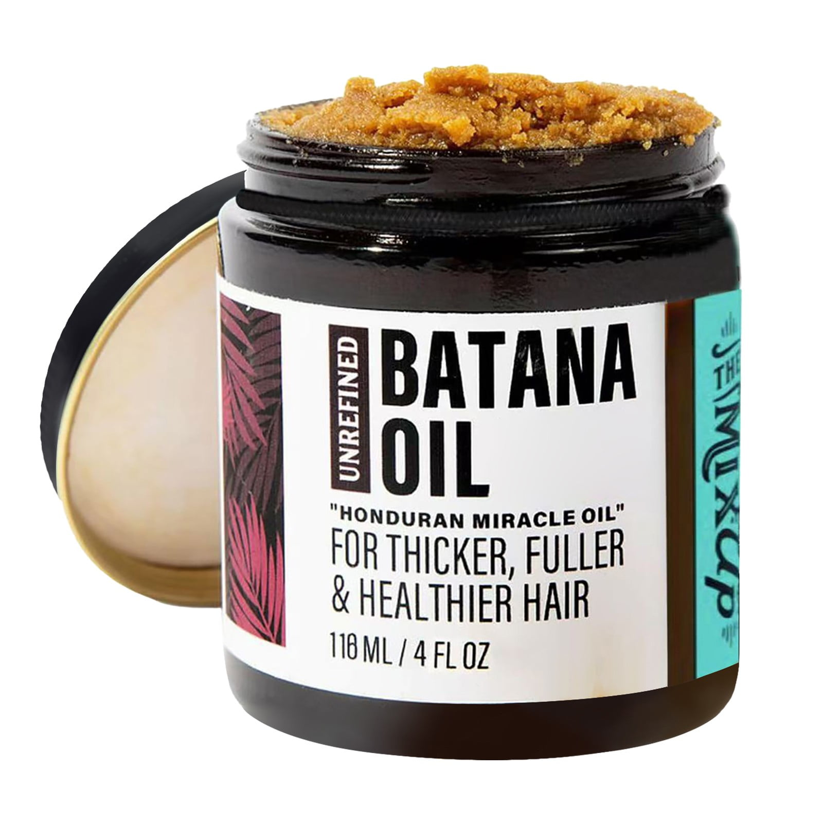 Click here for Batana Harvest Unrefined Batana Oil For Hair Growt... prices