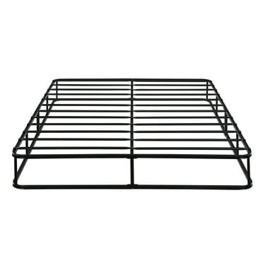 Signature Design by Ashley Full Foundation Bed Frame with Headboard ...