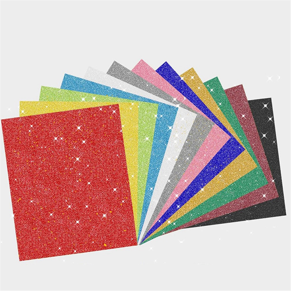 Click here for Unbranded Glitter Vinyl Heat Transfer 3d  Metallic... prices