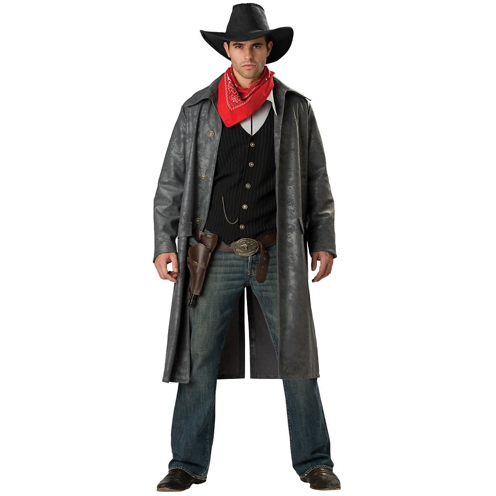 Western Outlaw Outfit