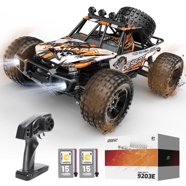 Power Craze Shift 24 Mini RC, High Speed Buggy - Red - Walmart.com