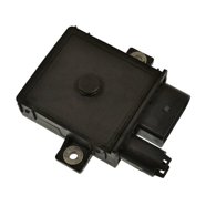 Glow Plug Control Module - Compatible with 2010 - 2012 Mercedes-Benz ...