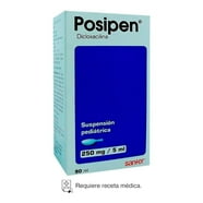 Ponti 5 mg/ml solución 10 ml | Walmart en línea