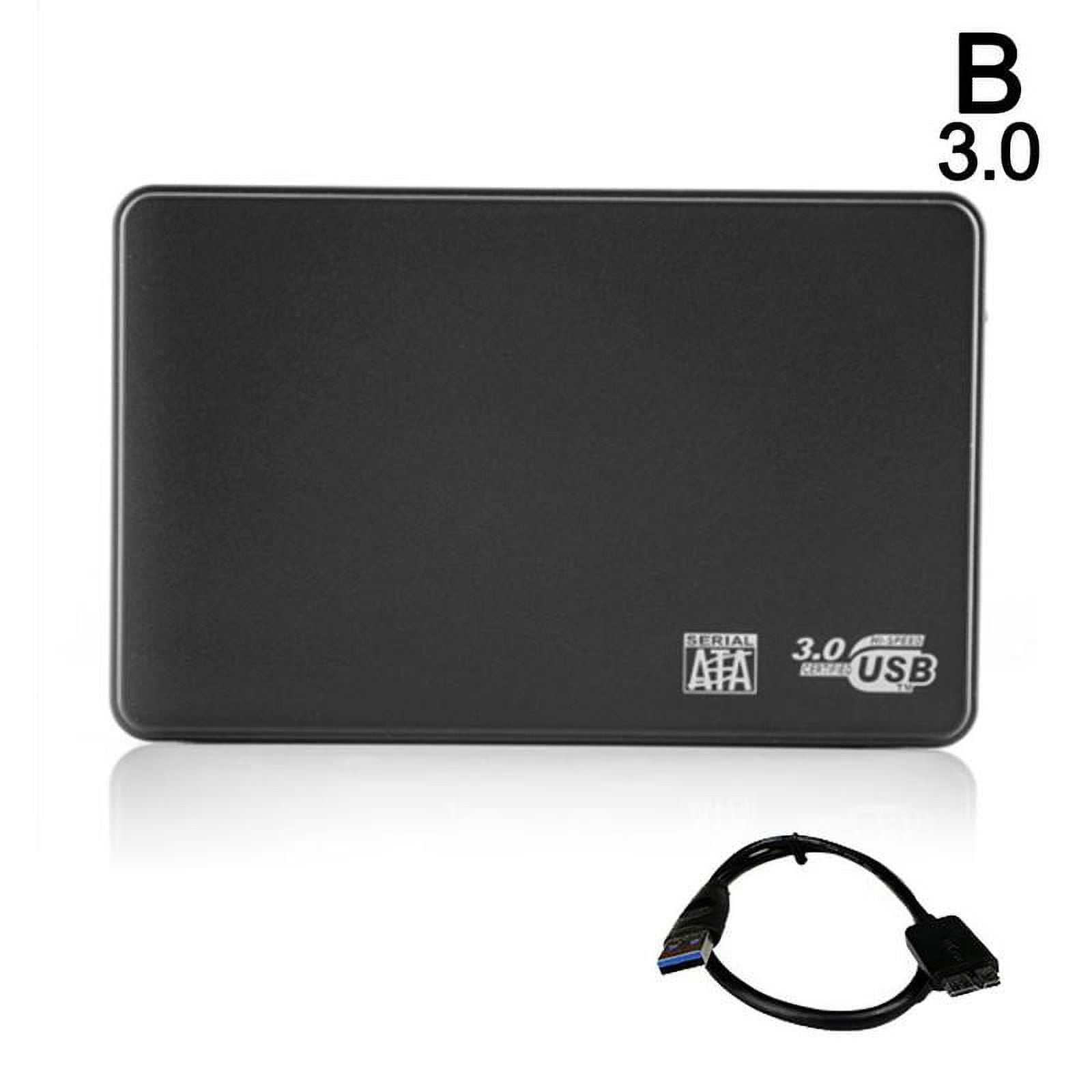 Click here for Dongzhur 2.5in Usb 3.0/2.0 Sata Ssd Hdd Hard Drive... prices