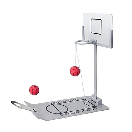juguse Basketball Machine Desktop Folding Shooting Machine Portable ...