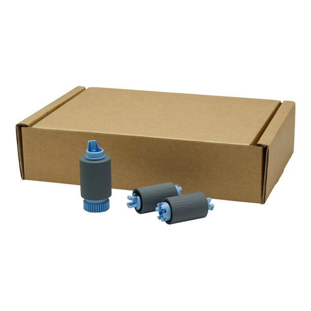 HP - Printer roller kit - for PageWide Managed Color MFP E77650 ...