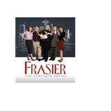 Frasier: The Complete 11 Seasons Series (DVD) - Walmart.com