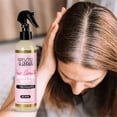 TMA Hair Growth Oil by The Mane Attraction, Nourishing Moisture Mist ...