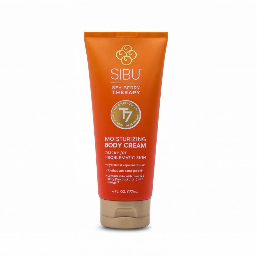 Click here for Sibu Body Cream 6 Oz prices