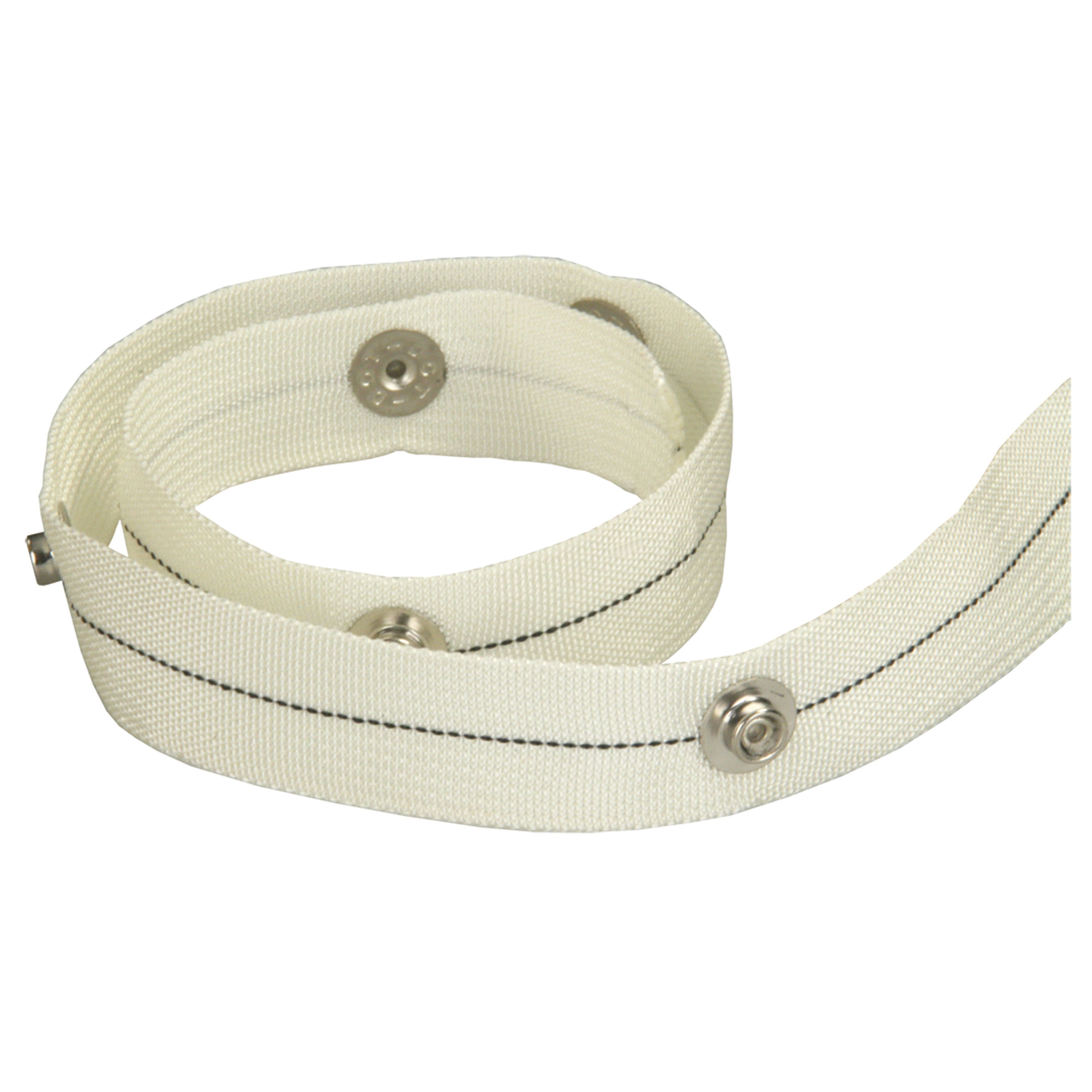 JR Products 81005 Sew-In Snap Tape - 72" - Walmart.com