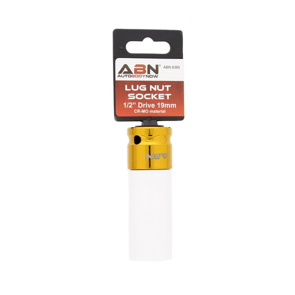 Lug Nut Impact Wrench