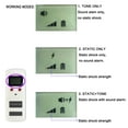 Scat Mat Large Electric Pet Training Shock Pad with LCD for Dogs and ...
