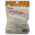 Plackers Orthopick Dental Floss Picks for Braces, Easy Glide, 36 Count ...