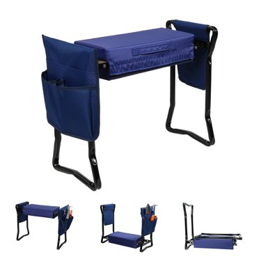 Step2 Garden Hopper Work Seat - Walmart.com