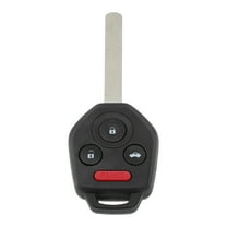 Keyless Entry Remote Car Key Fob For Subaru Forester Impreza Legacy ...