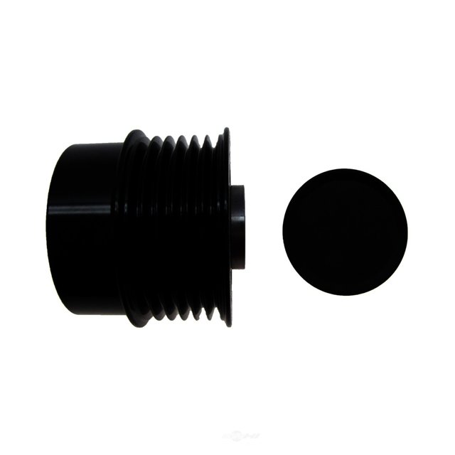 Continental 49935 Alternator Decoupler Pulley - Walmart.com