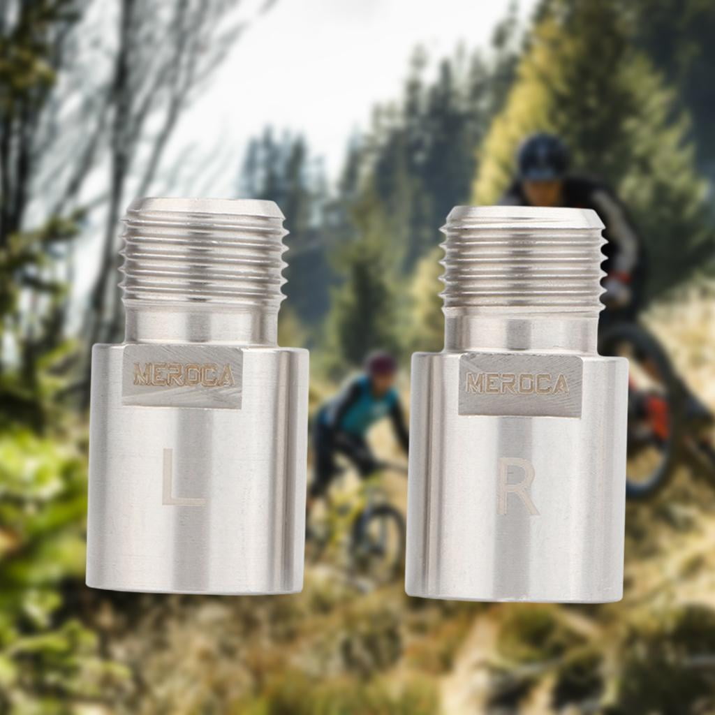 Click here for Dynwaveca Bike Pedal Extender  Bike Foot Pedal Ext... prices