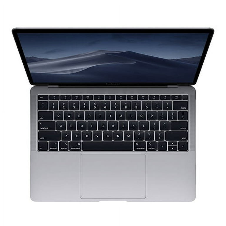Pre-Owned Scratch and Dent Late 2018 MacBook Air 13.3 Pre-Owned Scratch and Dent Late 2018 MacBook Air 13.3